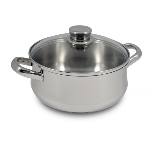 Касерола - ф20см